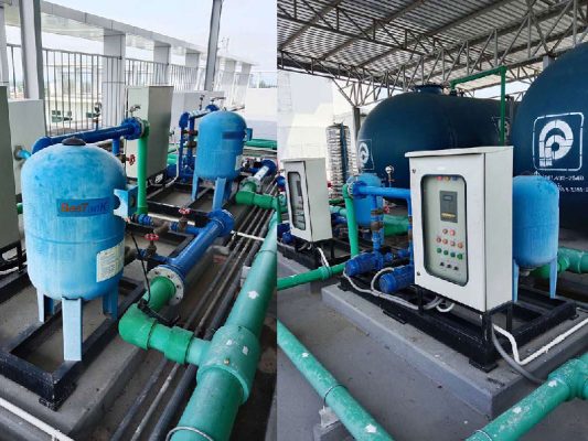 ผลงาน - Proficient Engineering