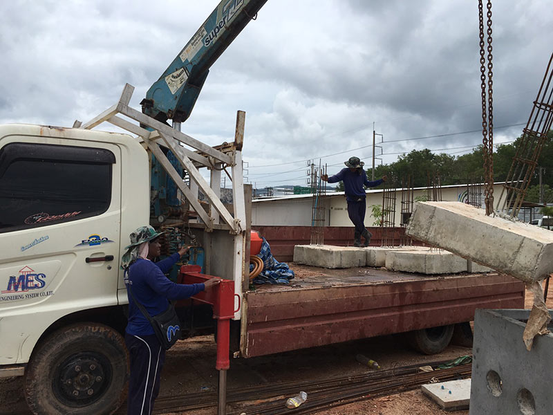 เกี่ยวกับเรา - Proficient Engineering