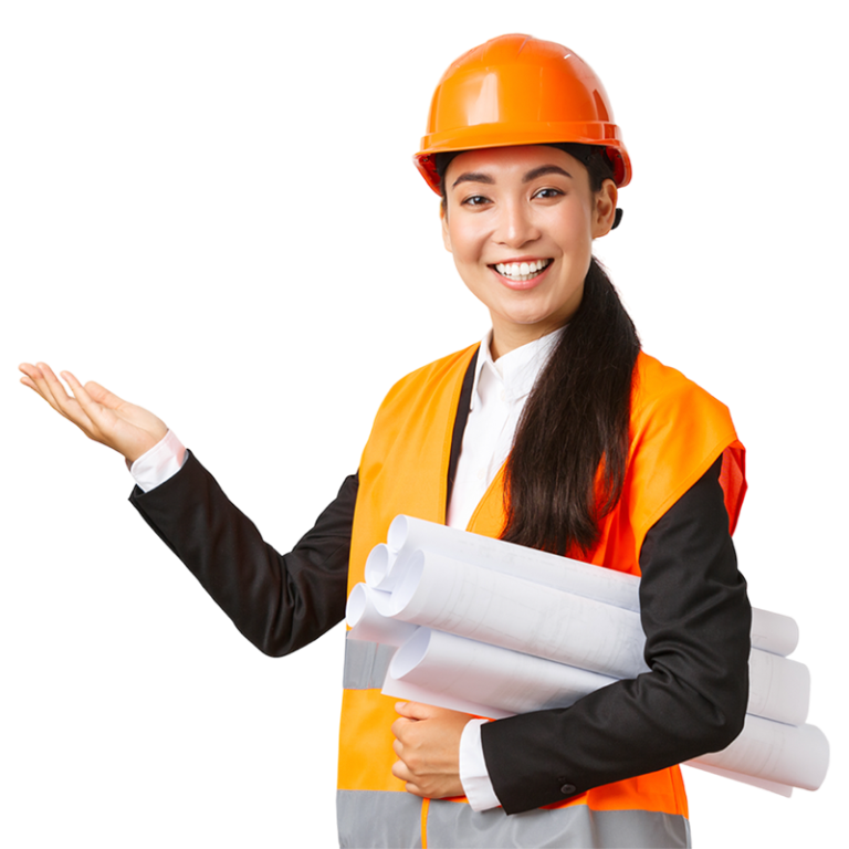 บริการ - Proficient Engineering